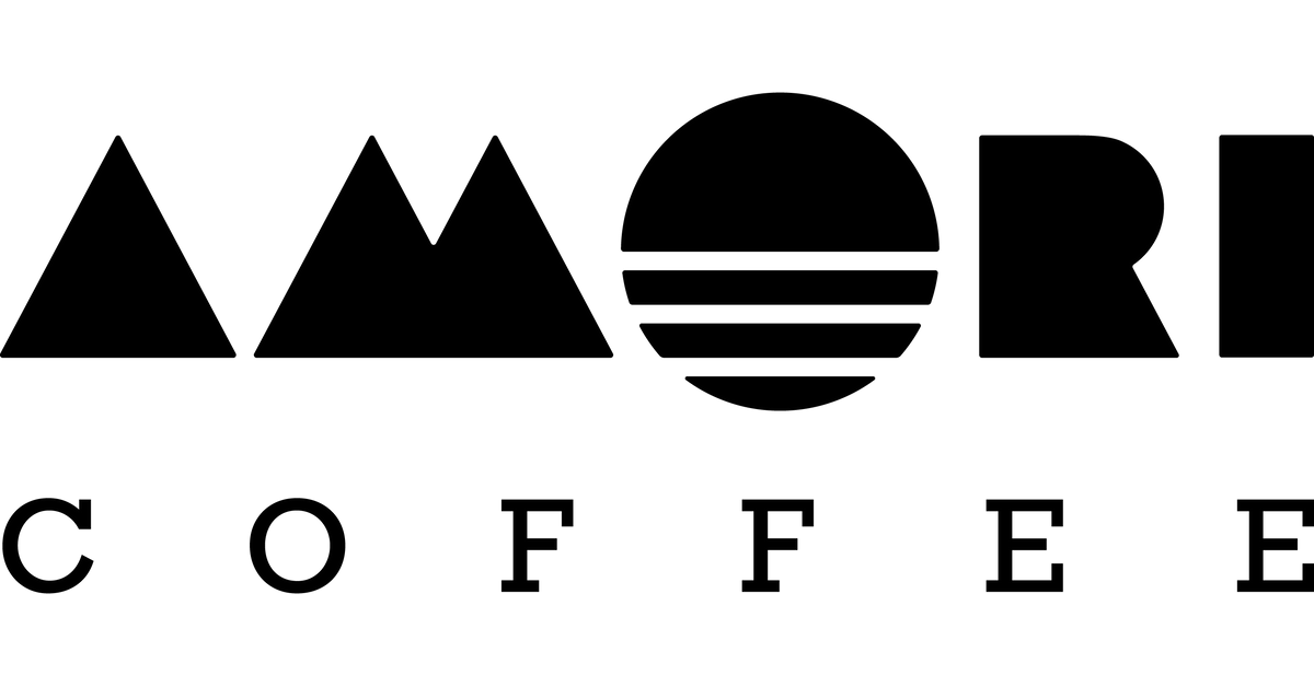 AMORI Coffee – Für alle, die Kaffee lieben, really.